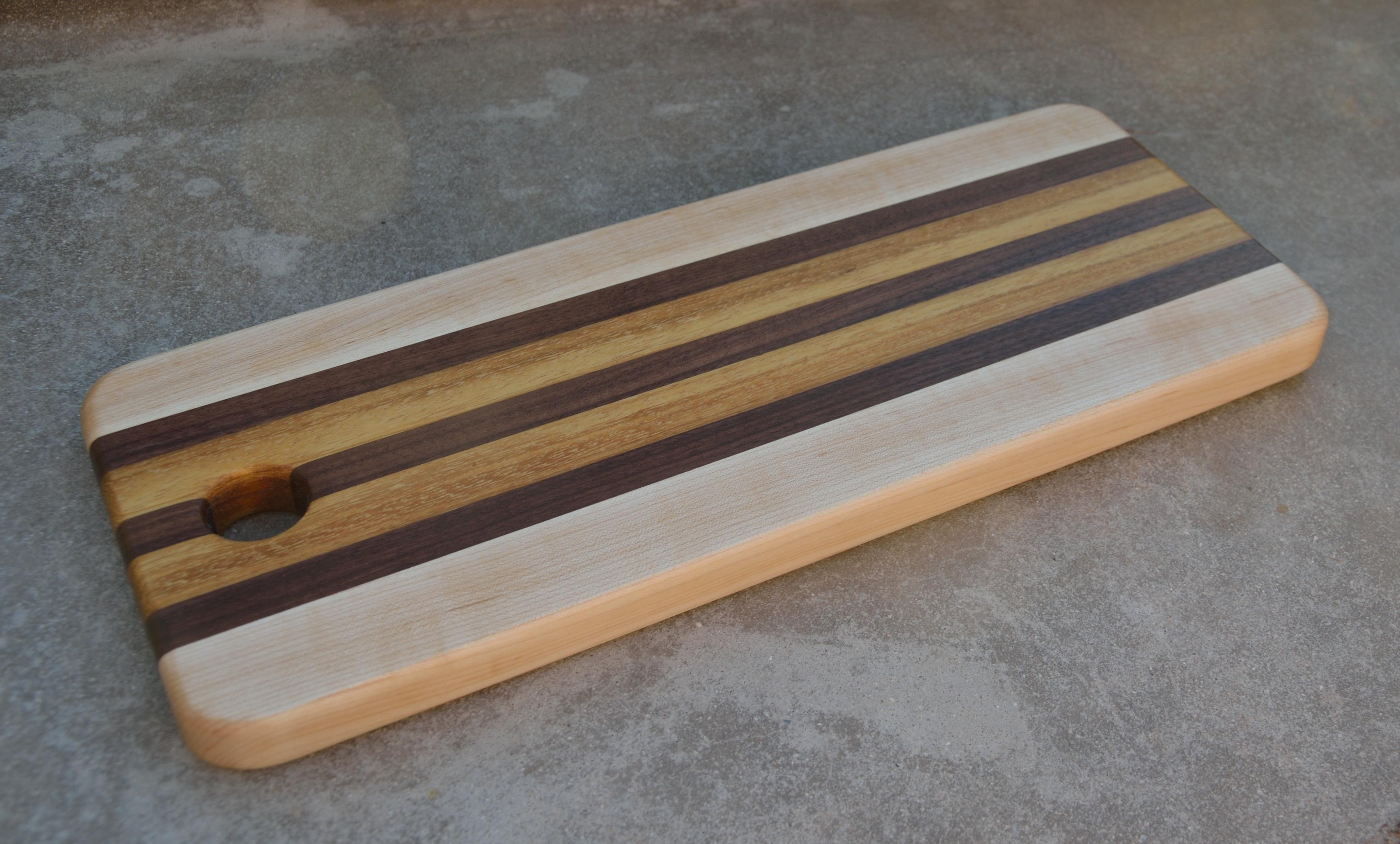Bread Boards | MowryJournal.com