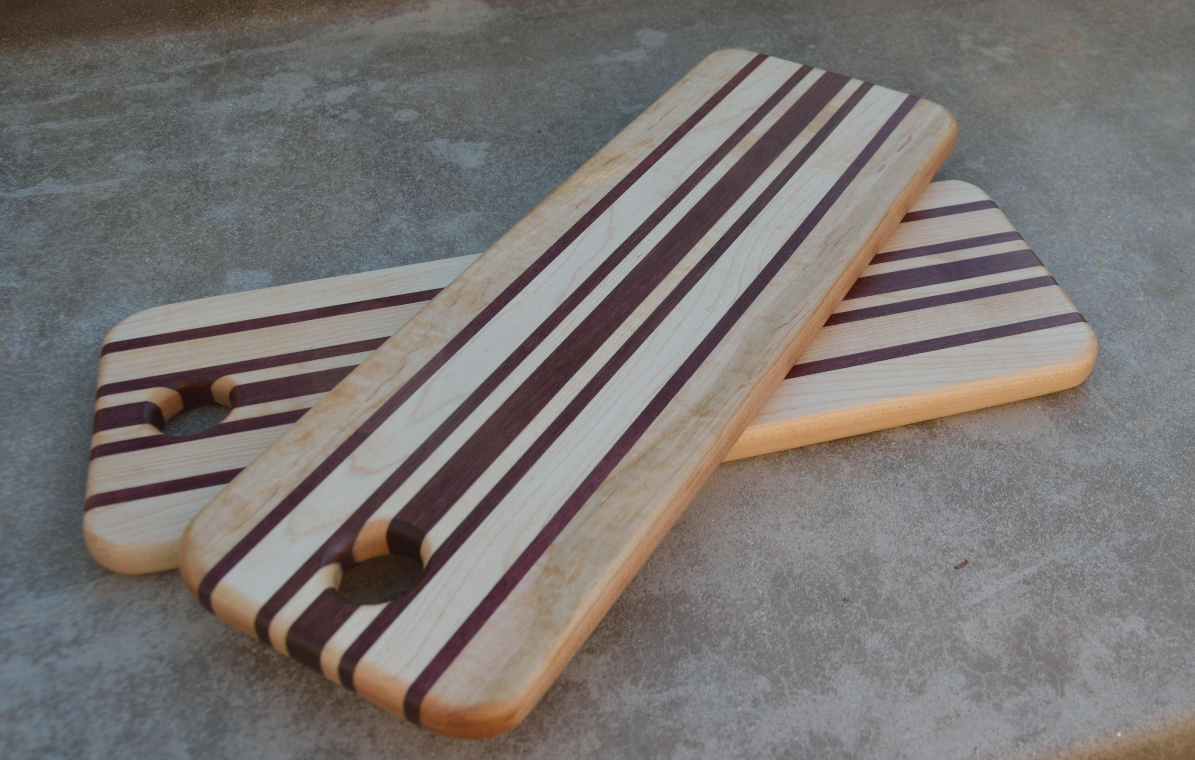 Bread Boards | MowryJournal.com