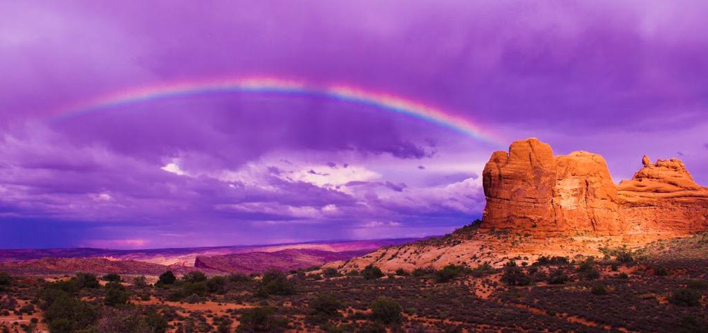 Oh, That View | MowryJournal.com