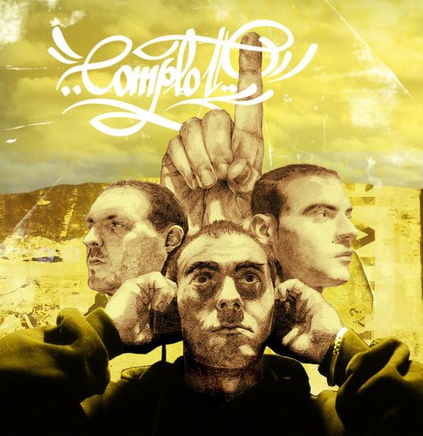 Spain | Leave Your Nine At Home