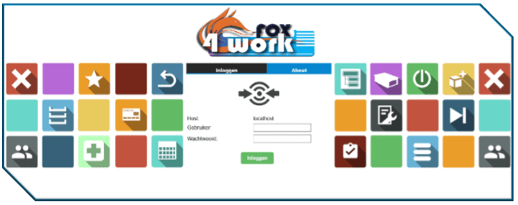 W.M.S. Solutions informatiques et logiciels entrepôts - MpC-Log