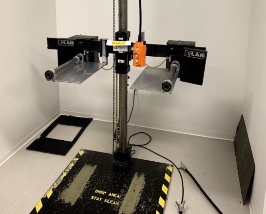Durability Testing - MP Consulting