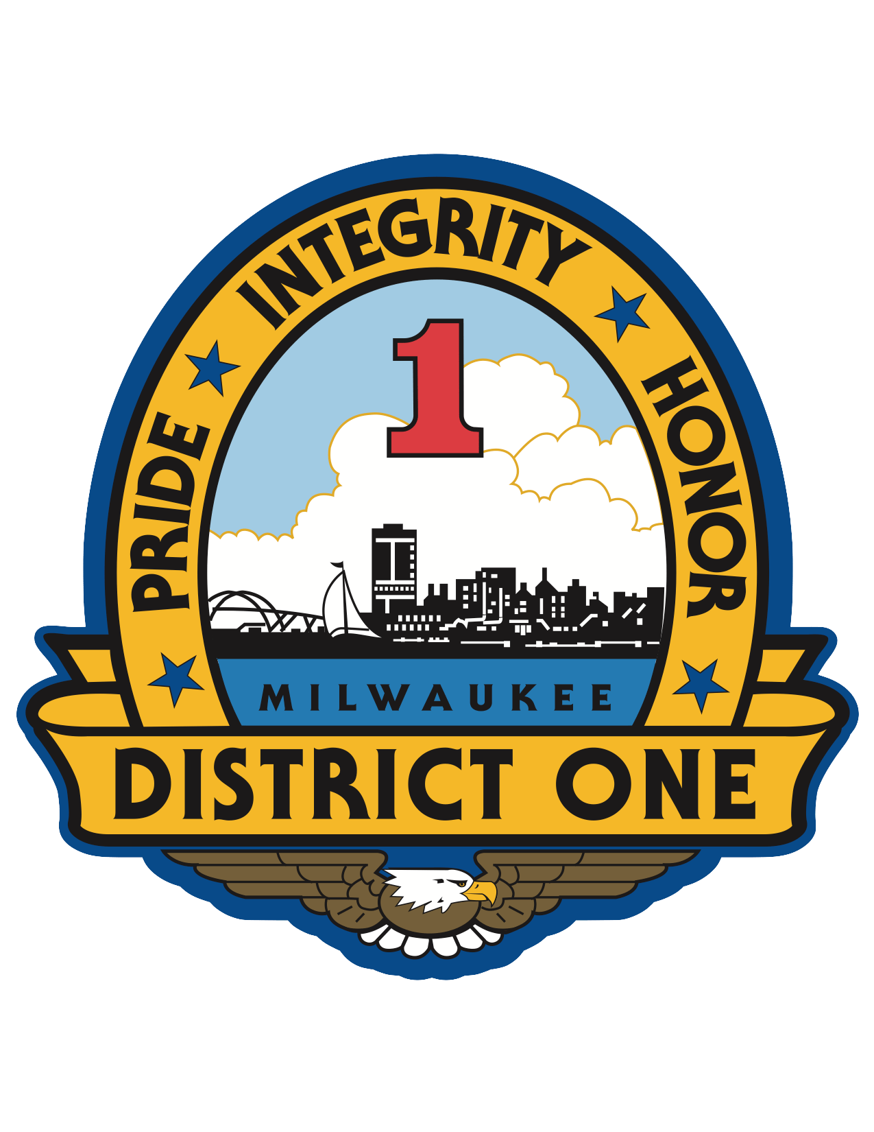 District One – Office of Community Outreach and Education (OCOE)