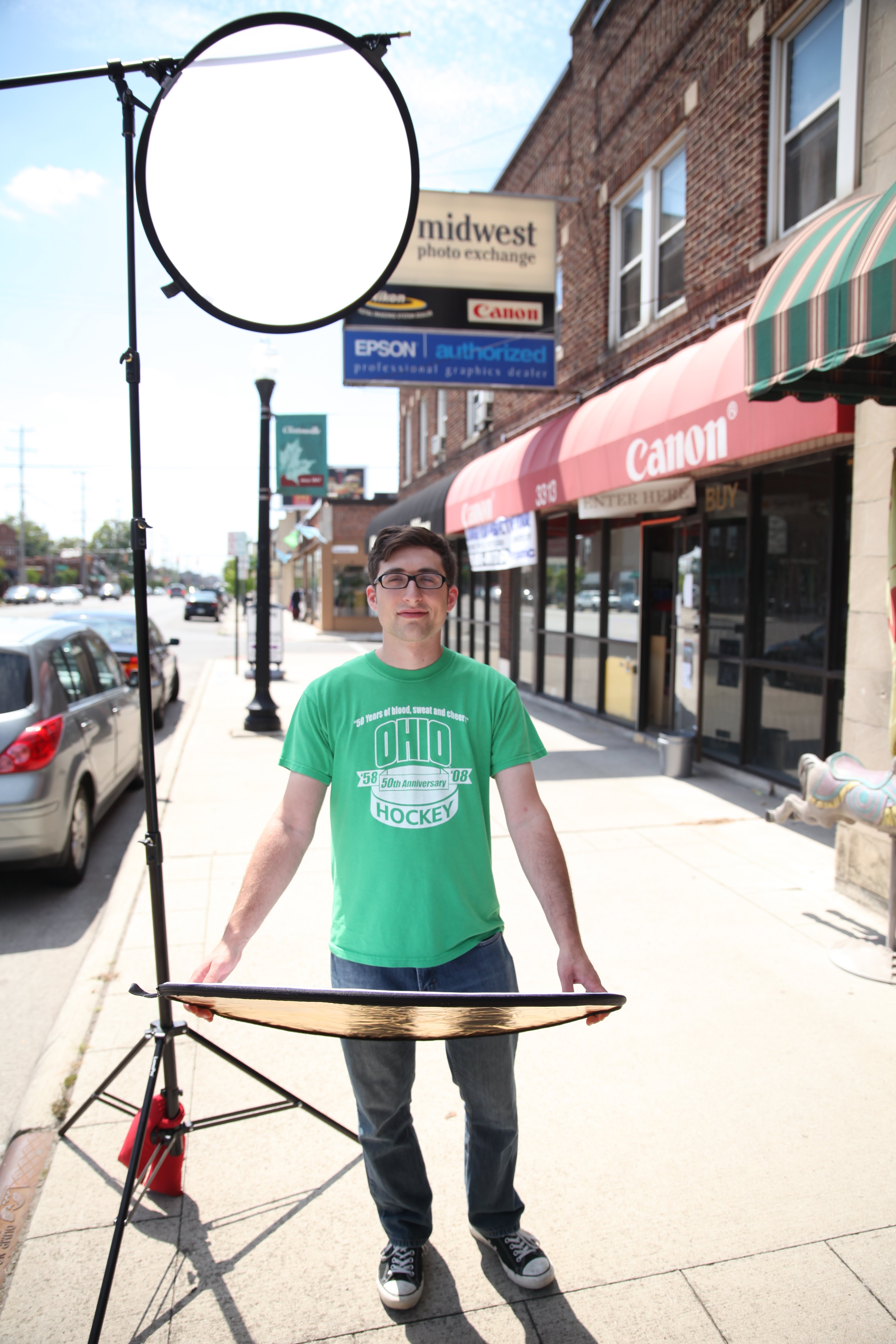 Tips & Tricks: High Noon – MPEX Experience