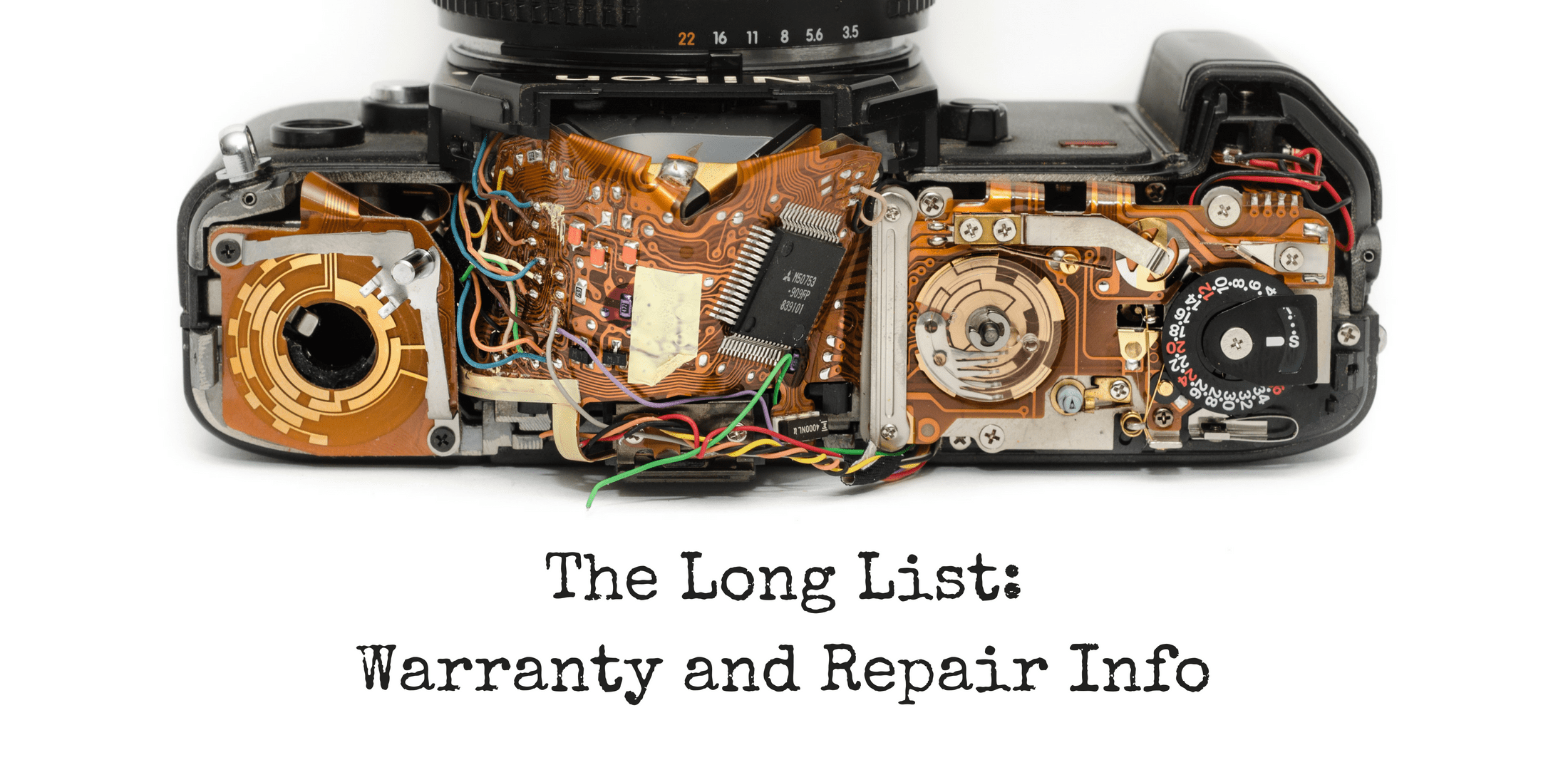 broken – MPEX Experience