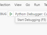 Debugging In Vs Code
