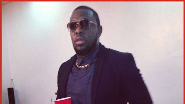 Nigerian Pop Artist, Timaya sets for Australian tour this Month » MPmania