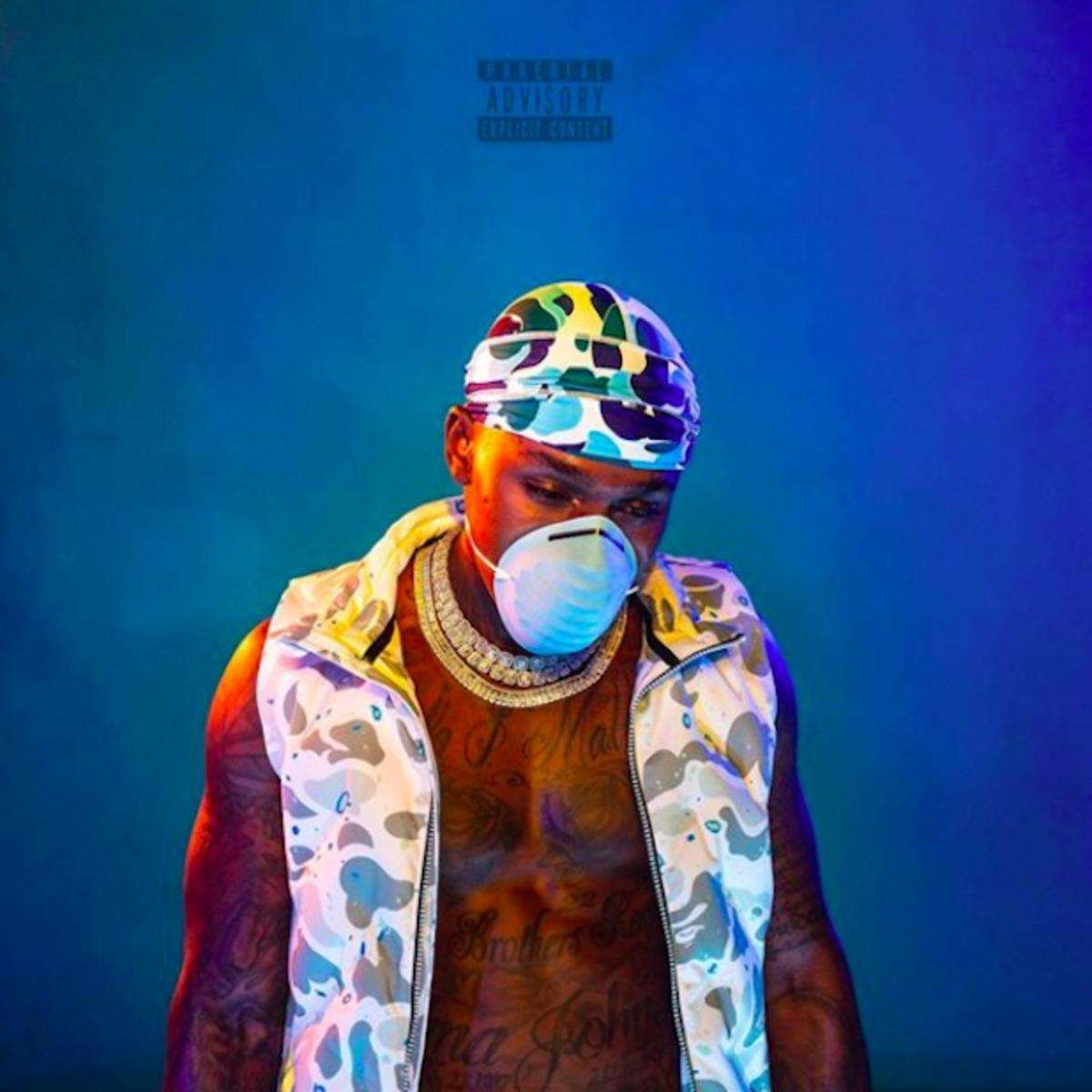 DaBaby - ROCKSTAR (ft. Roddy Ricch) (Audio, Lyrics) - Download Mp3 ...