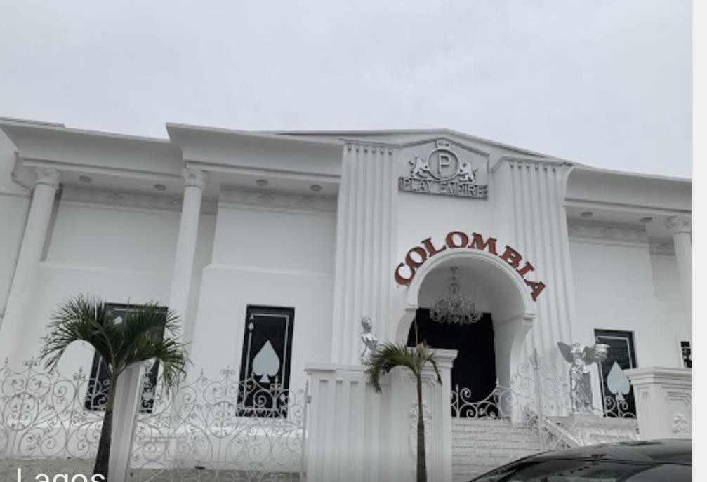 Top 5 Night Clubs To Visit In Lagos City, Nigeria - MPmania