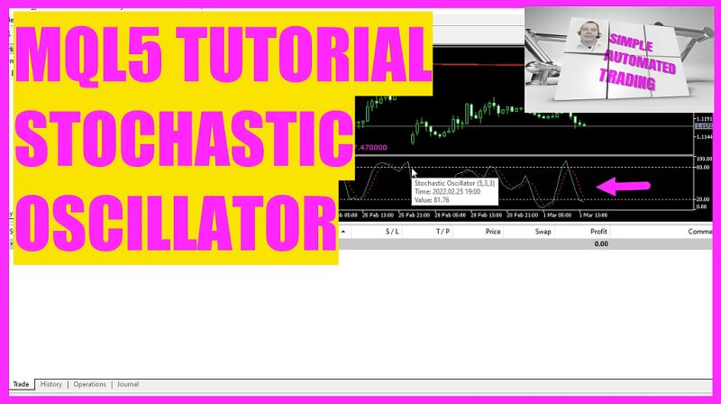 Mql5 Trader Tutors Mole Oscillation Mql5 Tutorial - Professional 4K Ocean Arts | Free Download