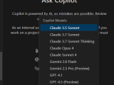 Using Azure Ai Foundry Hosted Models For Github Copilot Sagar S Blog