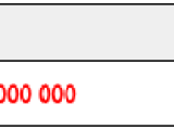 Floating Point Representation Higher Computing Science