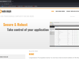 Tryhackme Simple Ctf Mr0wido S Blog