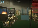 March Robotics And It Solution Has Led Display Screen Simulator