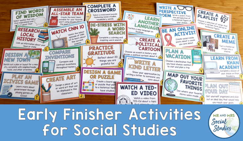 Creative Social Studies Teaching Strategies Mr And Mrs Social Studies creative-social-studies-teaching-strategies-mr-and-mrs-social-studies