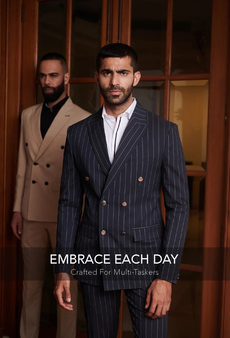 Mr Button Men S Fashion Clothing Buy Menswear Online At Best Price