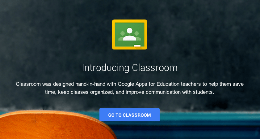 Google Classrooms Tutorial - Mr. Campbell Rocks