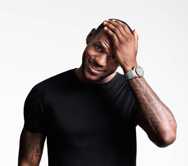 4 Ways To Keep Your Hairline From Receding - MrCottontop