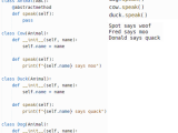 Fundamentals Of Programming A Level Comp Sci Mrgoff