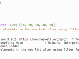 Functional Programming A Level Comp Sci Mrgoff