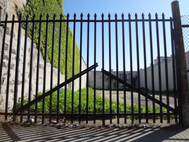 Geometry Segment In Real Life