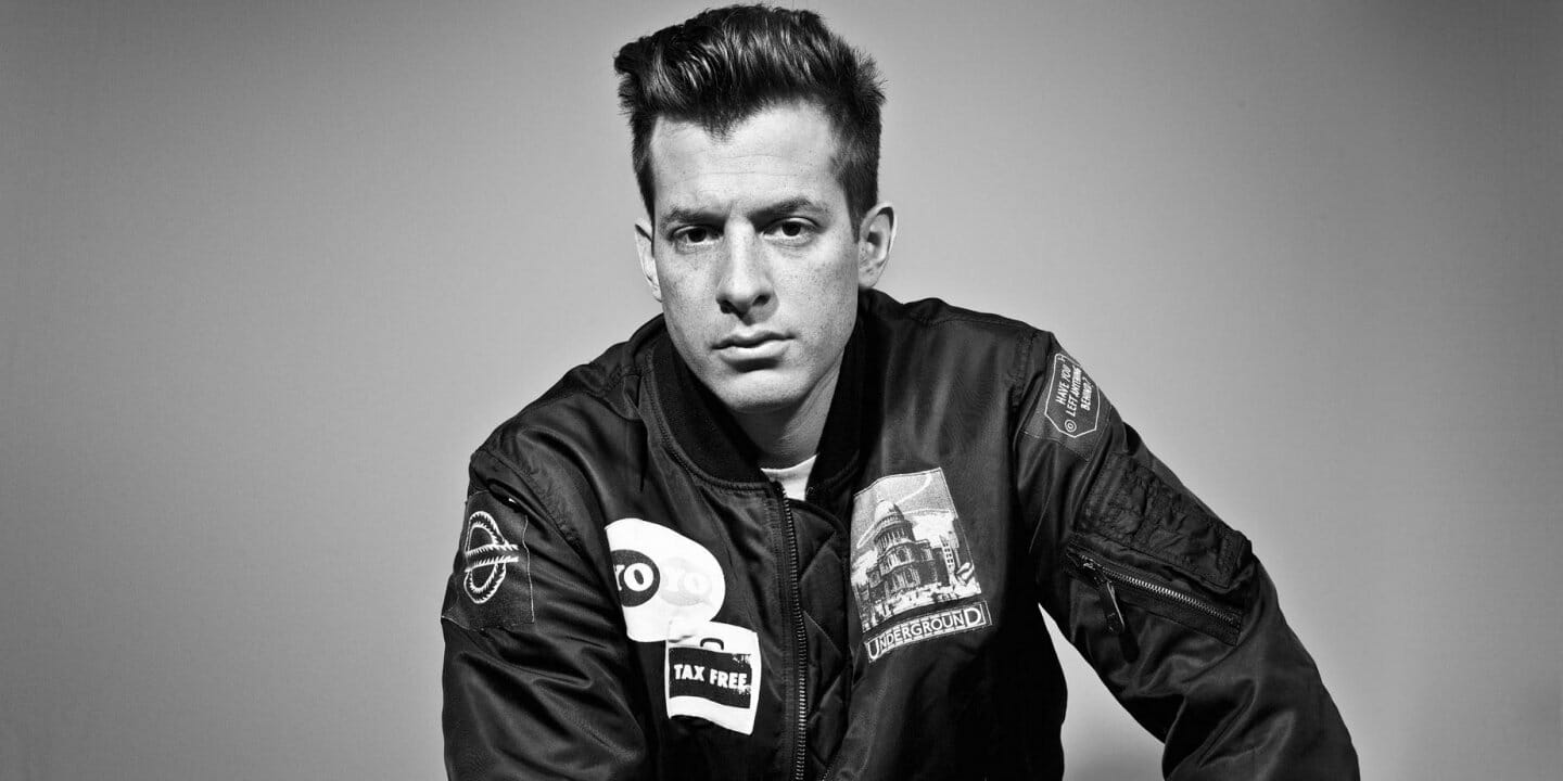 Mark Ronson - Nothing Breaks Like a Heart 中文歌詞翻譯介紹 - Mr.生活扉頁
