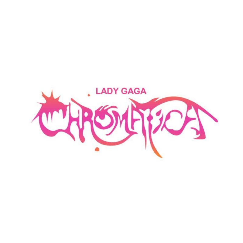 Lady Gaga 《Chromatica》 確定 4/10 發行，專輯相關資訊一次看完！ - Mr.生活扉頁