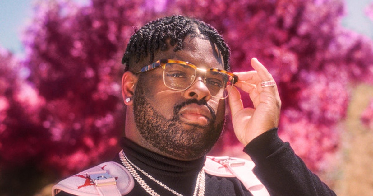 Pink Sweat$ 介紹：流行音樂圈裡的粉紅 R&B 浪潮 - Mr.生活扉頁