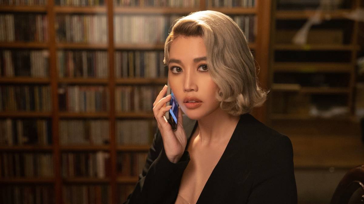 樂評／A-Lin：LINK 線性的人生，網絡的連結 - Mr.生活扉頁