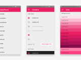 Github Binggg Mrn Material React Native Mrn A Material Design