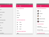 Github Binggg Mrn Material React Native Mrn A Material Design