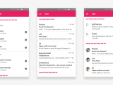 Github Binggg Materialreactnative Mrn Example App
