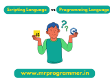 Scripting Language Vs Programming Language What Is The Difference