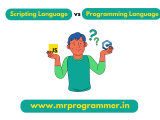Scripting Language Vs Programming Language What Is The Difference