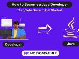 How To Become A Java Developer Mr Programmer