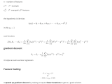 Machine Learning Regression Model Mrs Empress