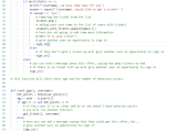 Python Programming Project For Secondary School