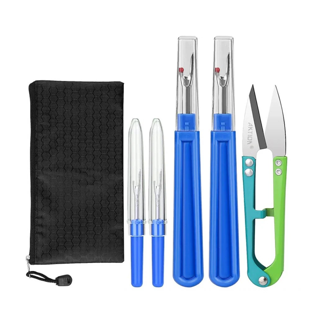 Seam Ripper Kit Mrs Quilty