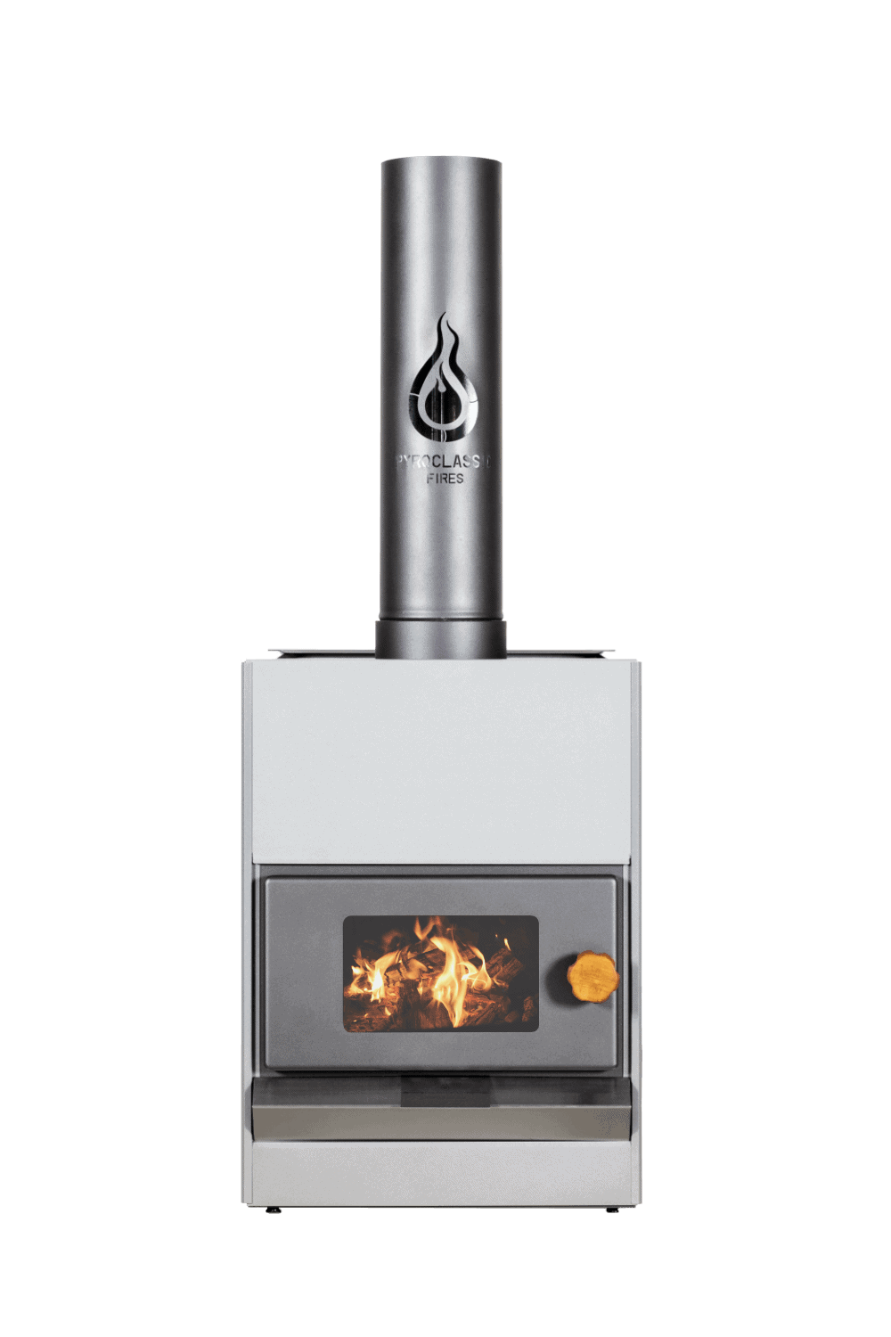 Pyroclassic-Mini-Front | Mr Stoves Pool World