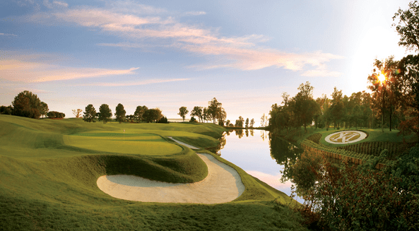 KINGSMILL CHAMPIONSHIP 2012 TO FEATURE A STRONG FIELD – Mr. Williamsburg