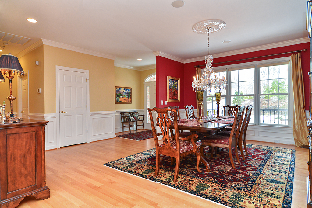 Exquisite Dream home now for sale in Stonehouse, Toano VA – Mr ...