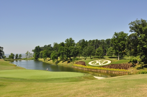 Kingsmill Resort Sold – Mr. Williamsburg