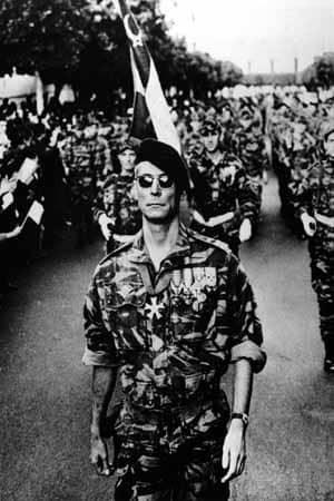 Battle of Algiers | Louis Proyect: The Unrepentant Marxist
