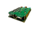 Single Phase Pfc Power Factor Correction Module Msa Components Gmbh