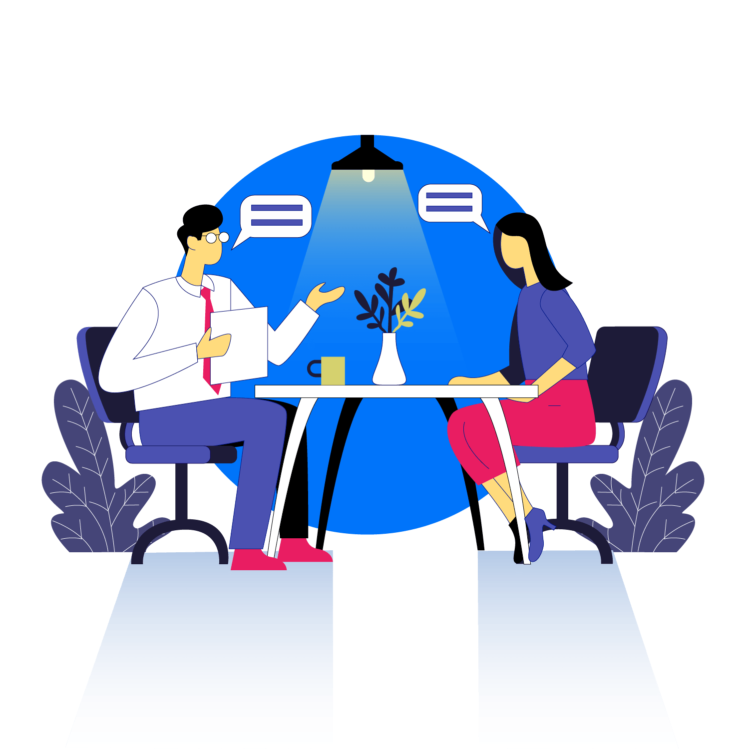 Interview Package – MSC MedEd