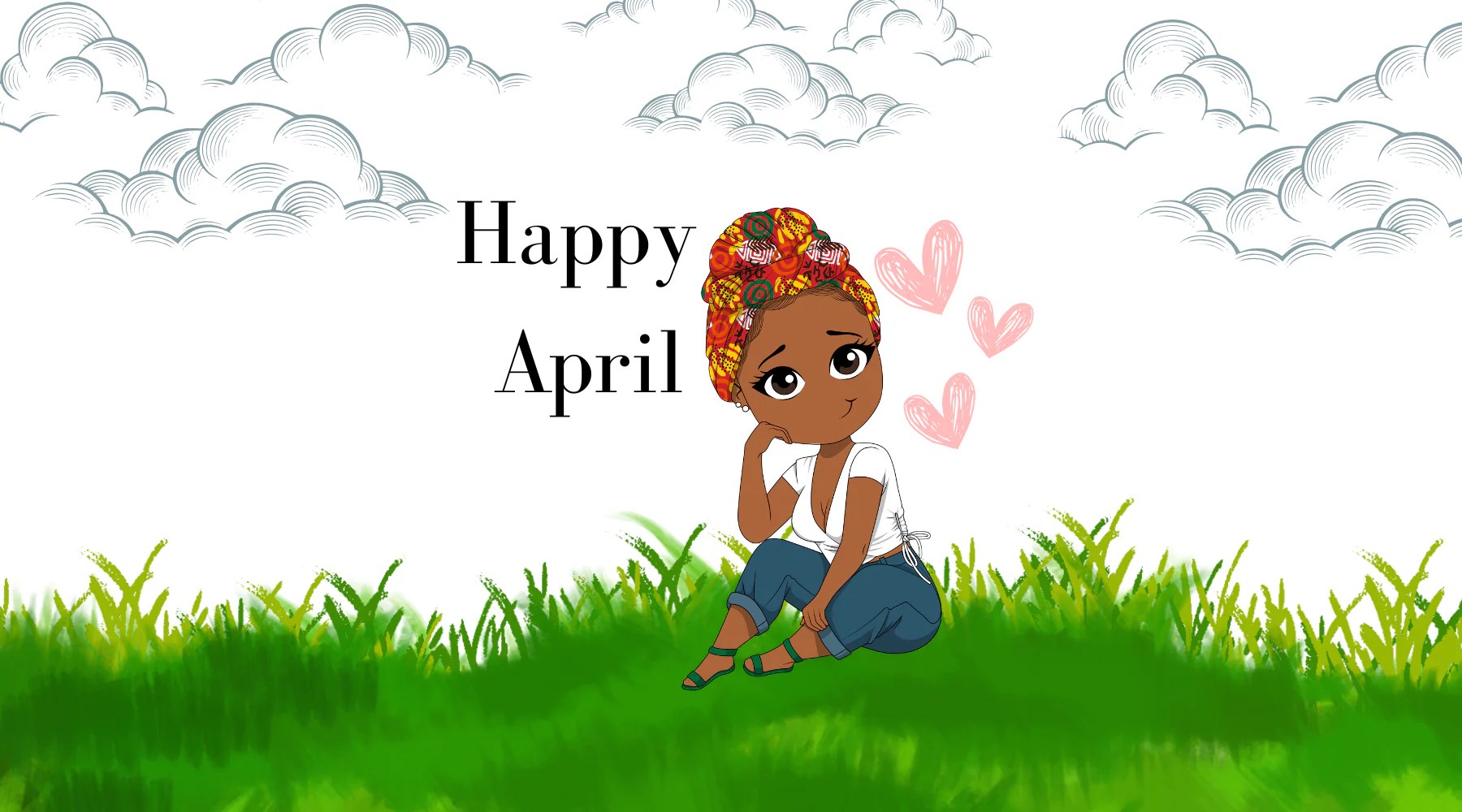 April 2025 Announcements Ms Ehrin