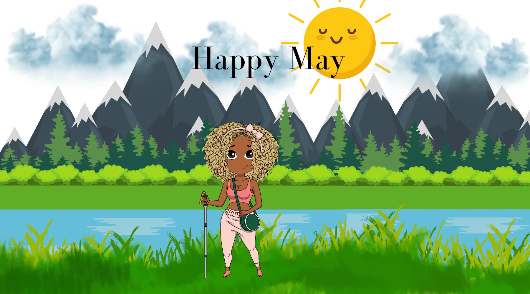 May Announcements Ms Ehrin