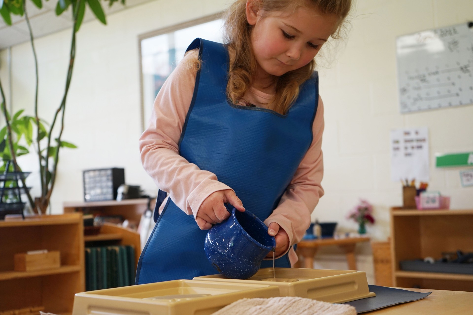 Building Resilience In Our Children Msgh