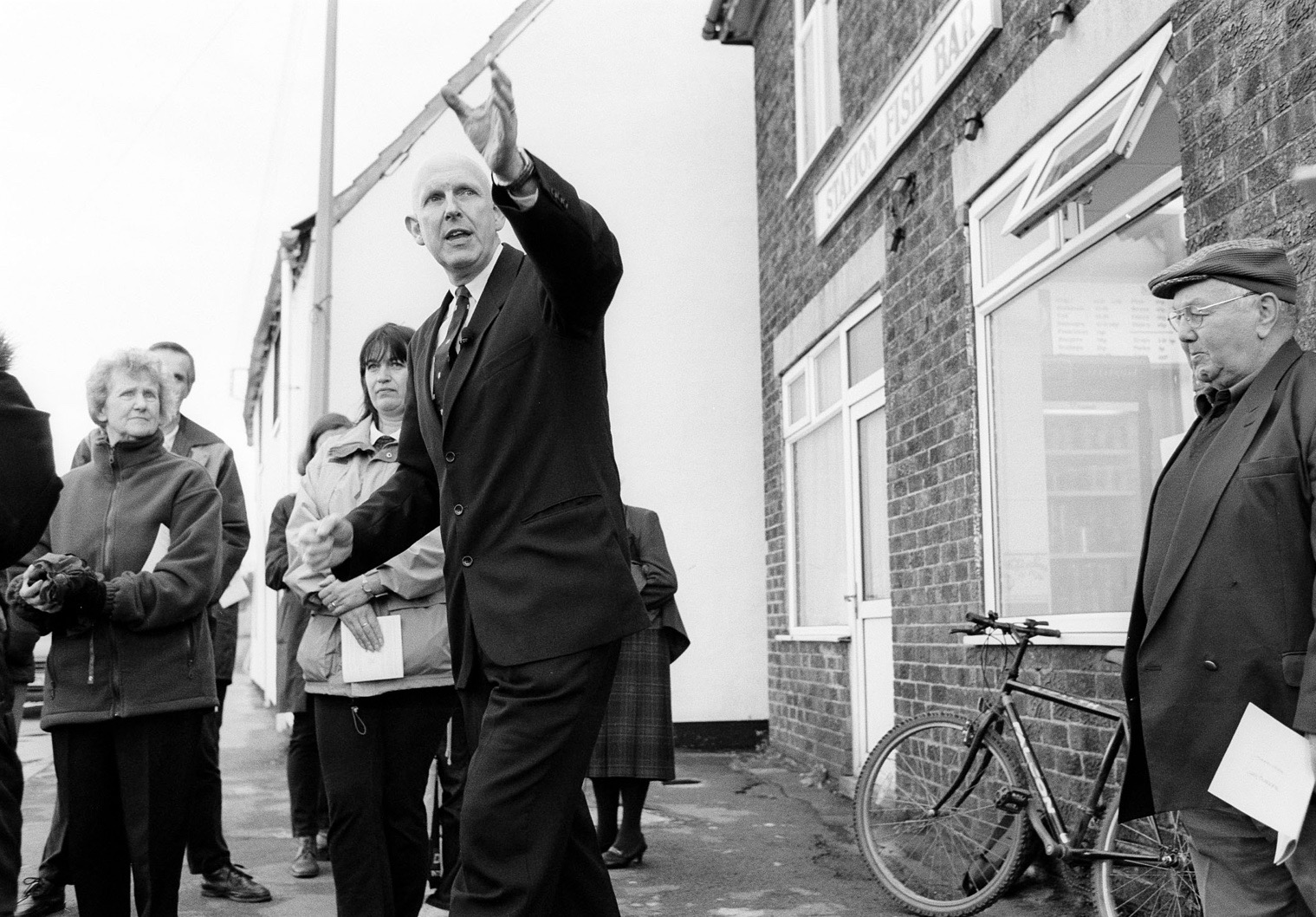 Mike Pearson – theatre/archaeology | Michael Shanks ~ archaeologist