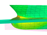 Hull Shape Design